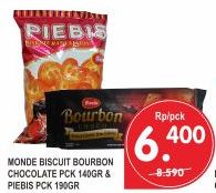 Promo Harga Monde Terbaru | Hemat.id