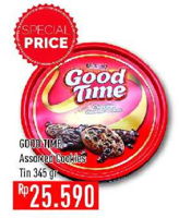 Promo Harga Good Time Terbaru - Katalog Hypermart | Hemat.id
