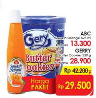 Promo Harga Gerry Terbaru | Hemat.id