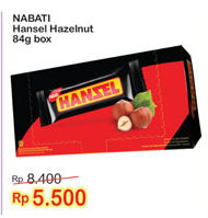 Promo Harga Nabati Terbaru - Katalog Indomaret | Hemat.id