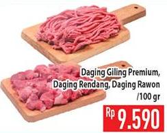 Promo Harga Daging Sapi Terbaru Minggu Ini - Katalog Hypermart | Hemat.id
