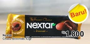 Promo Harga Nextar Roti Terbaru Minggu Ini - Katalog Tip Top | Hemat.id