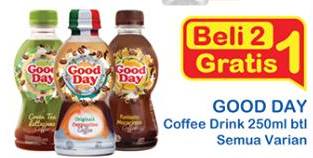 Promo Harga Good Day Terbaru - Katalog Indomaret | Hemat.id