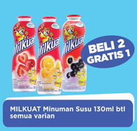 Promo Harga Milkuat Yogurt Terbaru Minggu Ini - Katalog Indomaret ...