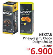 Promo Harga Nextar Nastar Terbaru Minggu Ini | Hemat.id