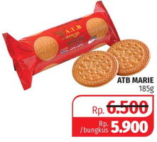 Promo Harga Asia Atb Biskuit Wafer Cracker Terbaru Minggu Ini | Hemat.id