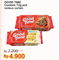 Promo Harga Good Time Terbaru - Katalog Indomaret | Hemat.id