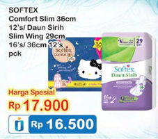 Promo Harga Softex Terbaru | Hemat.id
