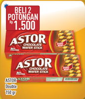 Promo Harga Astor Terbaru - Katalog Hypermart | Hemat.id
