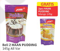 Promo Harga Silky Pudding Terbaru - Katalog Alfamart | Hemat.id