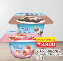Promo Harga Silky Pudding Terbaru - Katalog Alfamart | Hemat.id