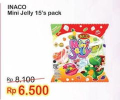 Promo Harga Inaco Terbaru - Katalog Indomaret | Hemat.id