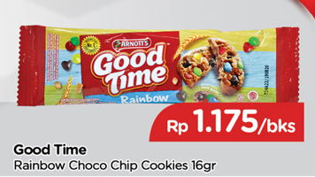 Promo Harga Good Time Makanan Minuman Terbaru Minggu Ini | Hemat.id