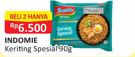 Promo Harga Indomie Terbaru - Katalog Alfamart | Hemat.id