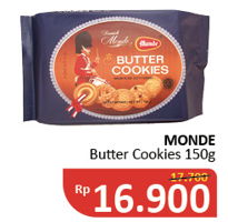 Promo Harga Monde Terbaru | Hemat.id