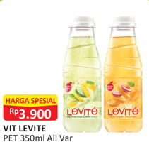 Promo Harga Vit Levite Minuman Kesehatan Terbaru Minggu Ini | Hemat.id