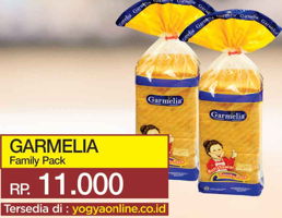 Promo Harga Garmelia Roti Terbaru Minggu Ini | Hemat.id