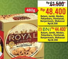 Promo Harga Royal Choice Terbaru - Katalog Alfamart | Hemat.id
