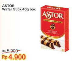 Promo Harga Astor Terbaru | Hemat.id