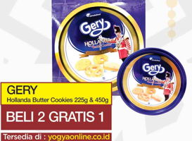 Promo Harga Hollanda Biskuit Wafer Cracker Terbaru Minggu Ini | Hemat.id