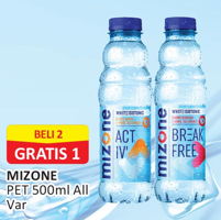 Promo Harga Mizone Terbaru - Katalog Alfamart | Hemat.id