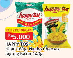 Promo Harga Happy Tos Terbaru | Hemat.id