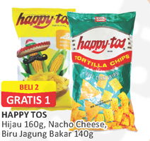 Promo Harga Happy Tos Terbaru - Katalog Alfamart | Hemat.id