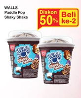 Promo Harga Paddle Pop Es Krim Terbaru Minggu Ini | Hemat.id