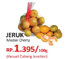 Promo Harga Buah Cherry Terbaru Minggu Ini | Hemat.id