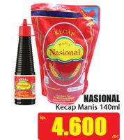 Promo Harga Kecap Manis Terbaru Minggu Ini | Hemat.id