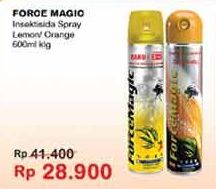 Promo Harga Force Magic Terbaru | Hemat.id