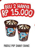 Promo Harga Paddle Pop Es Krim Terbaru Minggu Ini | Hemat.id