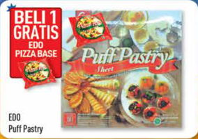 Promo Harga Puff Pastry Terbaru - Katalog Alfamart, Carrefour, Giant ...