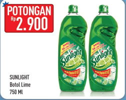 Promo Harga Sunlight Terbaru | Hemat.id