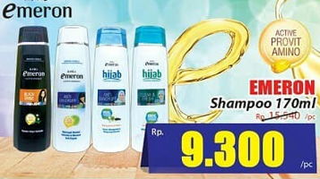 Promo Harga Emeron Terbaru | Hemat.id