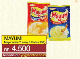 Promo Harga Hit Mayonnaise Terbaru Minggu Ini | Hemat.id