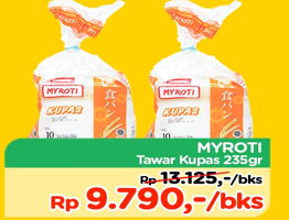 Promo Harga Nextar Roti Terbaru Minggu Ini - Katalog Tip Top | Hemat.id