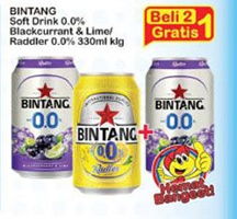 Promo Harga Bintang Terbaru | Hemat.id