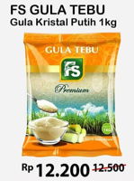 Promo Harga Gula Terbaru Minggu Ini - Katalog Alfamart | Hemat.id