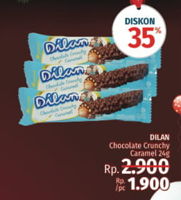 Promo Harga Dilan Biskuit Wafer Cracker Terbaru Minggu Ini | Hemat.id