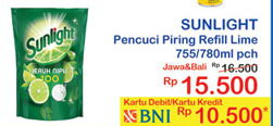 Promo Harga Sunlight Terbaru - Katalog Indomaret | Hemat.id