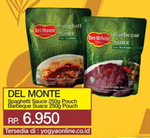 Promo Harga Del Monte Minuman Ringan Terbaru Minggu Ini | Hemat.id
