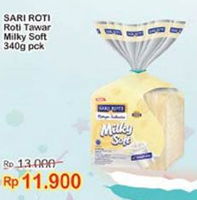 Promo Harga Roti Tawar Terbaru - Katalog Indomaret | Hemat.id