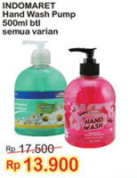 Promo Harga Sabun Cuci Tangan Terbaru Minggu Ini - Katalog Indomaret ...
