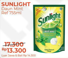 Promo Harga Sunlight Terbaru | Hemat.id