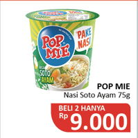 Promo Harga Pop Mie Terbaru - Katalog Alfamidi | Hemat.id