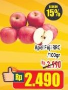 Promo Harga Apel Terbaru Minggu Ini - Katalog Hypermart | Hemat.id