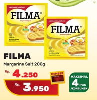 Promo Harga Filma Terbaru | Hemat.id