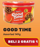 Promo Harga Good Time Terbaru | Hemat.id