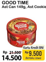 Promo Harga Good Time Beras Terbaru Minggu Ini | Hemat.id